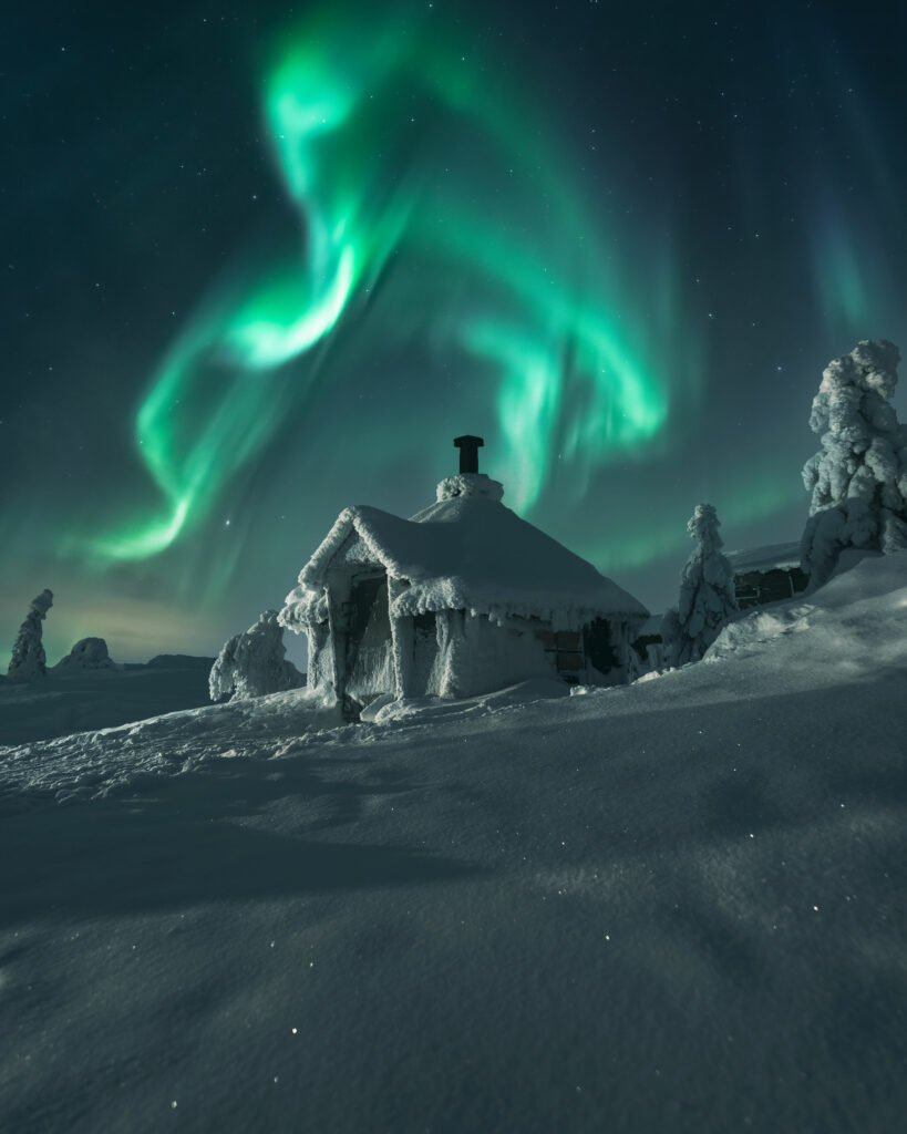 Sky Overlays for Photoshop – Ultimate 300 Sky Bundle