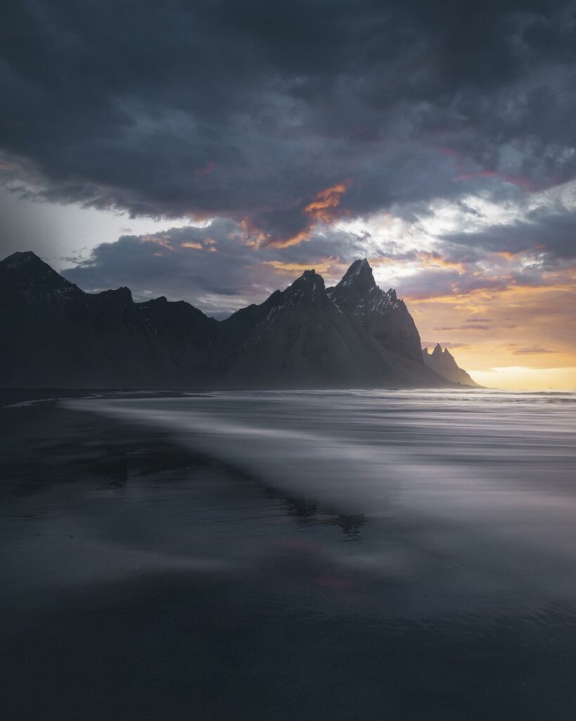 Transform Photos with 140 Stunning Sunset Sky Overlays in Photoshop ...